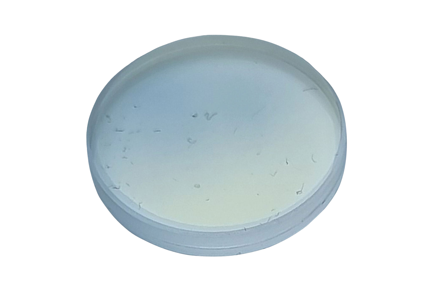 Laser protection lenses - Lazrz